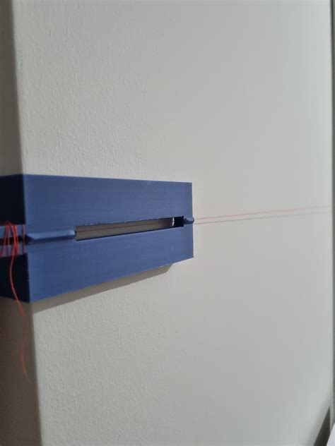 Straight With String V1 By Liquidoxider Download Free Stl Model