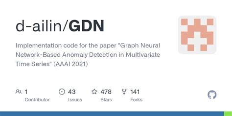 Github D Ailingdn Implementation Code For The Paper Graph Neural