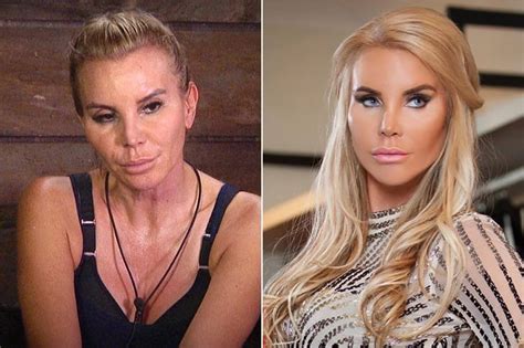 Erkennst Du Diese Wunderschönen Berühmtheiten Auch Ohne Make Up Wtfacts