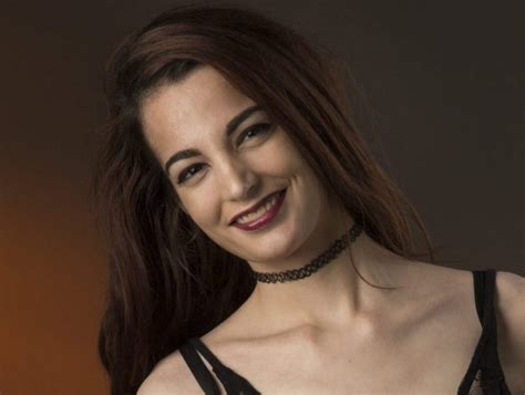 Sunshine Girl Katrina Toronto Sun