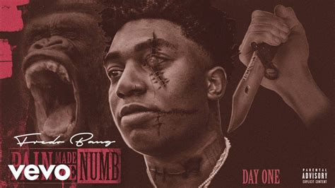 Fredo Bang Day One Audio Ft Dj Chose Youtube