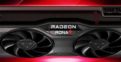 What To Expect From The Amd Radeon Rx 8000 Series At Ces 2025 Lets
