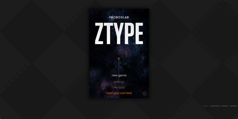 Ztype 网站指南 青年科技学习导航