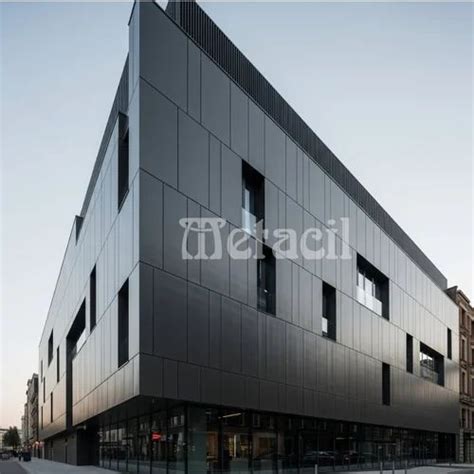 Solid Aluminium Panels For Interior At ₹ 700 Sq Ft In Greater Noida Id 2856438923062