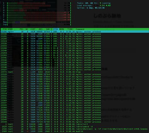 Amazon Ec2 Nginx Worker Process This Many Is Normal Server Fault Amazon Ec2 Nginx Worker Process This Many Is Normal Server Fault