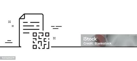 Qr 코드 줄 아이콘입니다 바코드 기호를 스캔합니다 벡터 0명에 대한 스톡 벡터 아트 및 기타 이미지 0명 Qr코드 고급