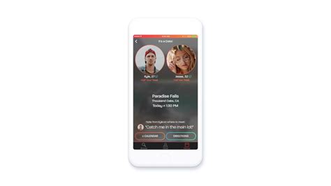 First The First Real Dating App Youtube
