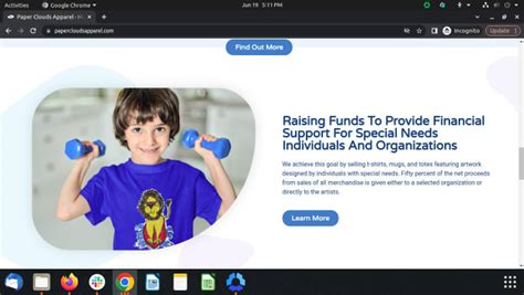 Design Visually Appealing Easy To Navigate Responsive Website Using