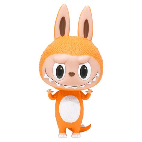 Zimomo Purple Created By Kasing Lung