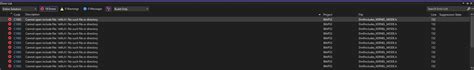 Upgrade To Visual Studio 2022 Issue 78 Nefarius BthPS3 GitHub