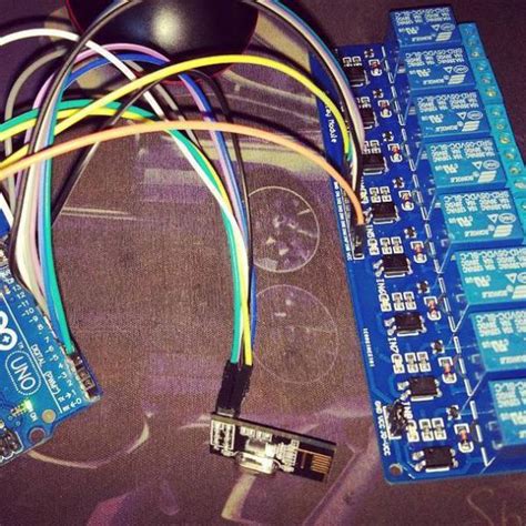 Передача данных по радиомодулю. | Аппаратная платформа Arduino