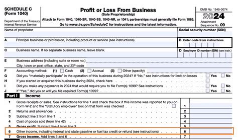 Non Recurring Incomeloss For Self Employed Incomes Blueprint