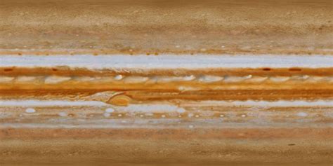 Jupiter Texture By Planetmapmaker On Deviantart