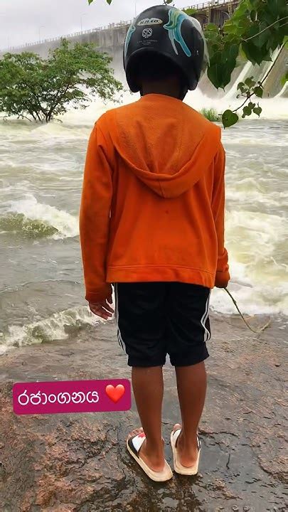 “කොහෙ ගියත් සෙල්ලම ම තමයි” ️ ️😀😊 ලයික් එකක් දාගෙන යන්න යාලුවනේ පොඩ්ඩට 🧡