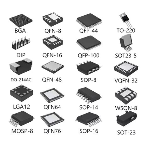 ATSAMD21E15B MUT 새롭고 독창적인 전자 부품 IC MCU 32BIT 32KB 플래시 32QFN 집적 회로 칩 ATSAMD21E15B MUT Alibaba com