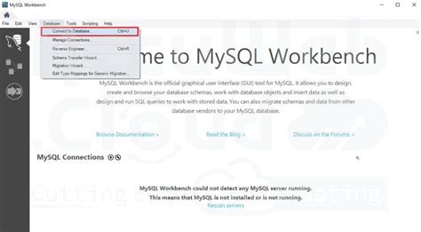Import And Export Dump Files To MySQL MariaDB Percona Databases