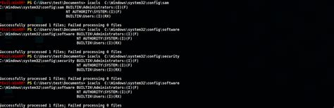 The Anatomy Of An Infrastructure Penetration Test