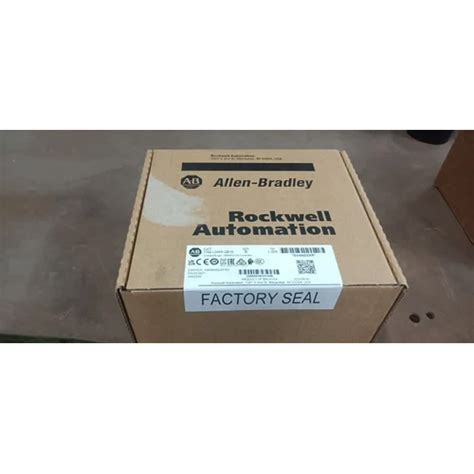 Allen Bradley Compactlogix Plc At 100000 00 Inr In Ghaziabad Poly Weld Private Limited