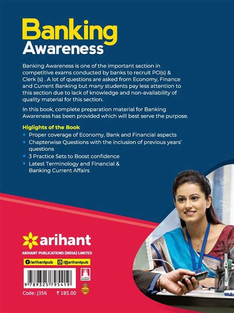 Banking Awareness 2023