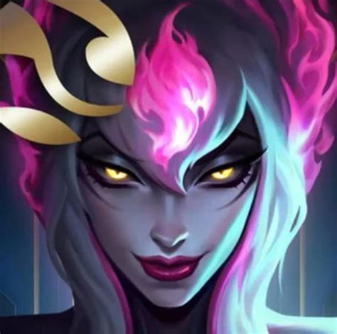Mommy Evelynn Makes Me Cum So Badly I Fucking Lost Rdarkinfolk