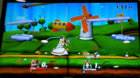 Giantess Palutena Telegraph