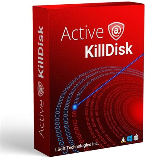 active killdisk ultimate 14 0 27 1 winpe