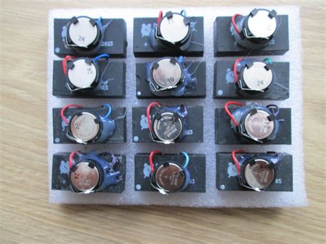 Rtc Dallas Ds12c887a Ds12887a Ds12887 Odin Oec12c887 18 Pin Warranty Ebay