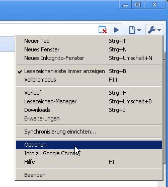 Worring Media Wie Aktiviert Deaktiviert Man Javascript In Google Chrome