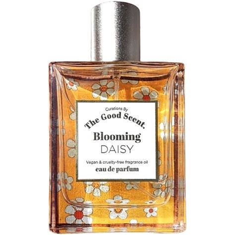 Blooming Daisy By The Good Scent Reviews Perfume Facts