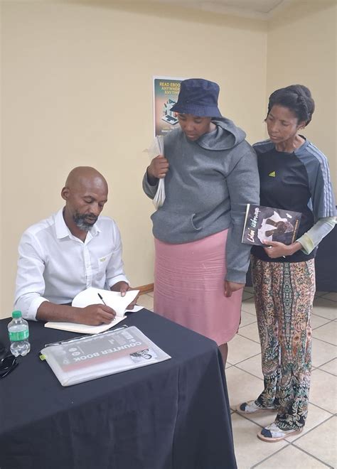 Celebrating Library Week At Thembalethu Library George Herald
