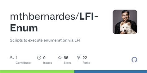 LFI Enum On Offsec Tools