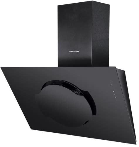 Вытяжка Kuppersberg F 926 BL | купить по цене 39 100 рублей в интернет ...