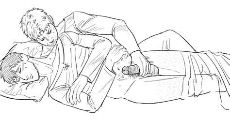 Post 4084383 Attackontitan Bertholdthoover Reinerbraun