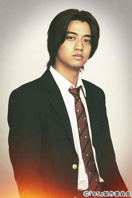 King ＆ Prince・髙橋海人が青春群像劇「95」でテレ東ドラマ初出演＆初主演。「心で感じてもらうような作品になる」 Tvガイドweb