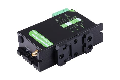 EdgeBox RPi 200 Industrial Edge Controller 4GB RAM 16GB EMMC WiFi