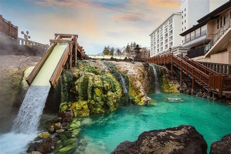 Unwinding In Japans Finest Onsen A Travelers Guide To The Best Hot