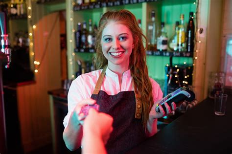 Tips Distribution Tip Pooling Or Individual Tipping