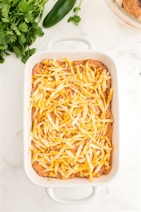Bean Dip Recipe Kitchen Fun With My 3 Sons