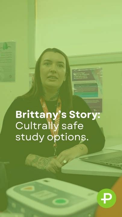 Partners In Training Australia On Linkedin Meet Brittany👋 Brittany Is A Mum And Proud Waddi