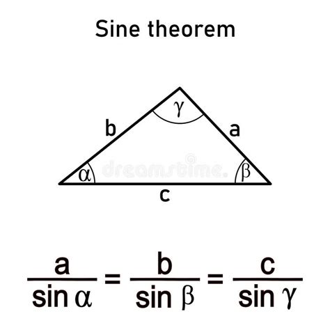 Triangle Sine Stock Illustrations 480 Triangle Sine Stock