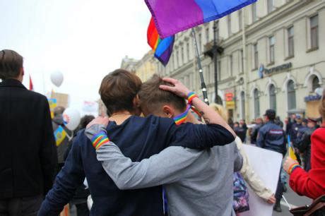 Какие города России наименее безопасны для ЛГБТ Opendemocracy