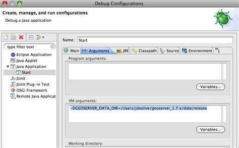 Eclipse Guide — Geoserver 228x Developer Manual