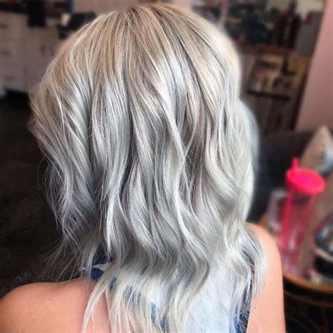 Color De Cabello 2024 Fotos Inspiración Y Consejos Para Teñir Cabello