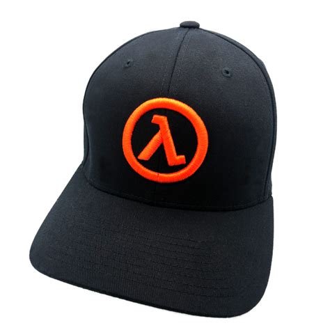 Half Life Lambda Hat On