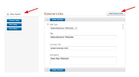 How To Improve Your Listing Score Boatwizard Help Center