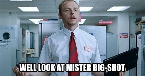 My Reaction To The Worlds End Having A Higher Rotten Tomatoes Score
