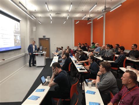 Summary Of Drupalcamp London 2019 Droptica Blog