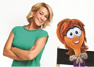 Beauty And The Beet Fun Veggietales Dvd Release And Giveaway