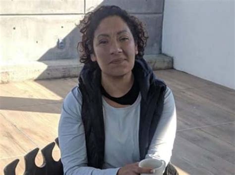 AMLO Revela Que La Activista Claudia Uruchurtu Cruz Fue Asesinada