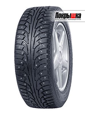 Шины Nokian Tyres, купить резину Нокиан Тайрс с доставкой